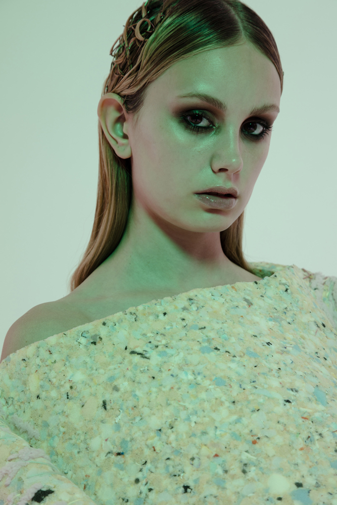 Lisa Redmond Makeup Artist Dublin | Eff | Agency
