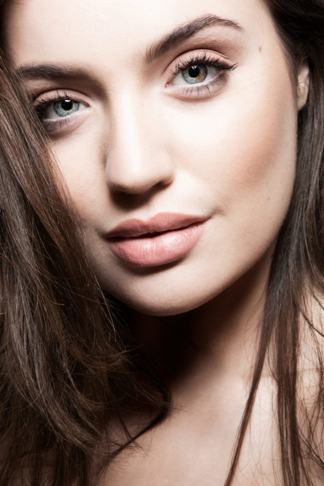 Jennifer Hennessy Hair & Makeup Artist Dublin | Eff | Agency