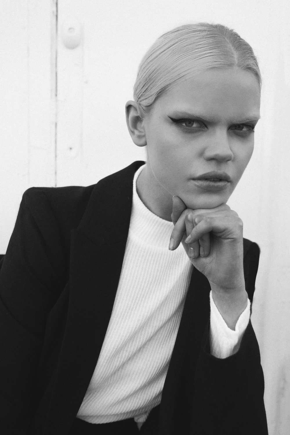 Lisa Redmond Makeup Artist Dublin | Eff | Agency