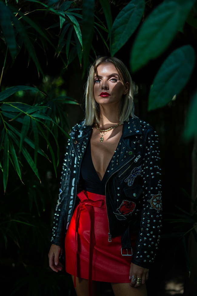 Jennifer Hennessy Hair & Makeup Artist Dublin | Eff | Agency