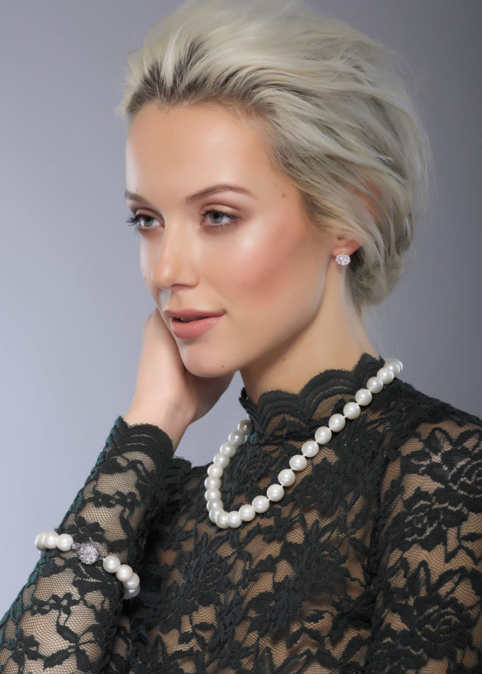 Lisa Redmond Makeup Artist Dublin | Eff | Agency