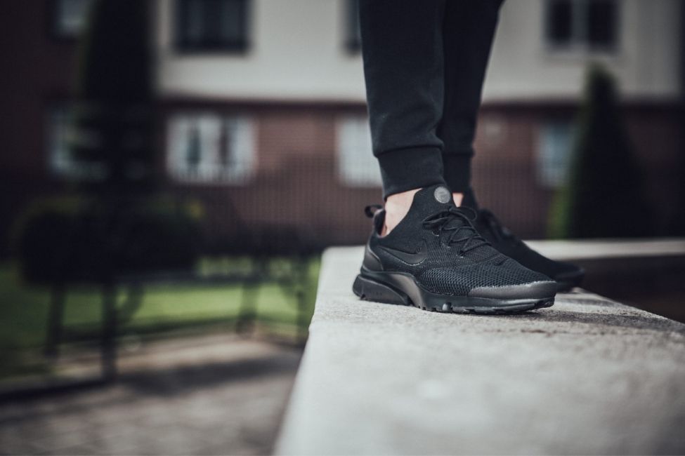 nike shoes men’s photoshoot | Eff | Agency